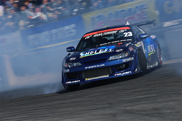 AUTO PRODUCE BOSS Official Website | D1 Division | Gallery | 2013 Rd.1 ...