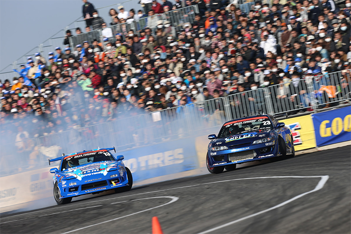 AUTO PRODUCE BOSS Official Website | D1 Division | Gallery | 2013 Rd.1 ...