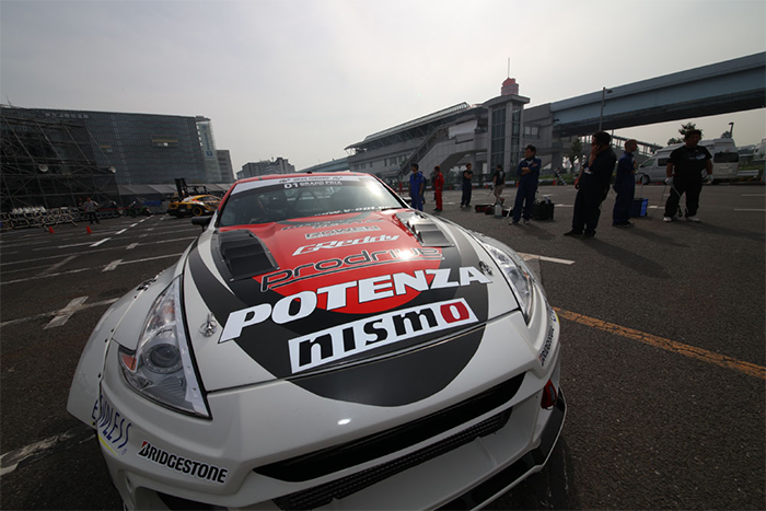 AUTO PRODUCE BOSS Official Website | D1 Division | Gallery | 2016 Rd.7 ...