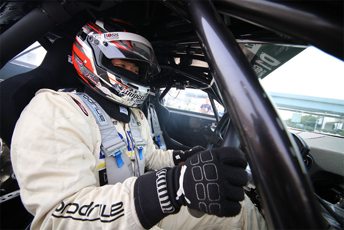 AUTO PRODUCE BOSS Official Website | D1 Division | Gallery | 2016 Rd.7 ...