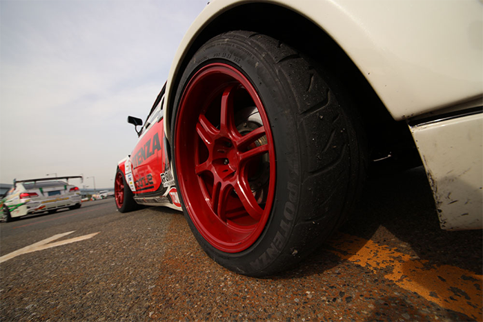 AUTO PRODUCE BOSS Official Website | D1 Division | Gallery | 2016 Rd.7 ...