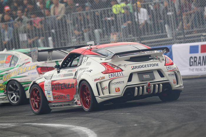 AUTO PRODUCE BOSS Official Website | D1 Division | Gallery | 2016 Rd.7 ...